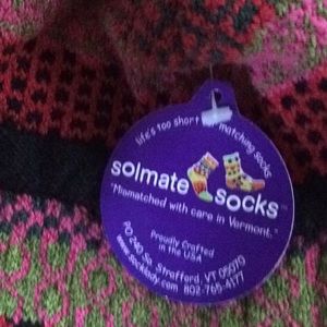 Solmate Socks | Accessories | Copy Knit Hat | Poshmark